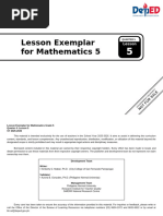 Nets For Boxes | PDF | Polytopes | Convex Geometry