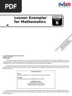 Lateral vs. Surface Area Explained | PDF | Area | Rectangle