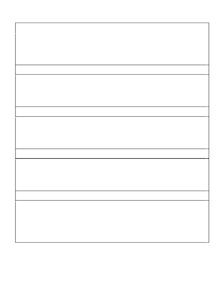10X Daily Planner A4 FIXED | PDF