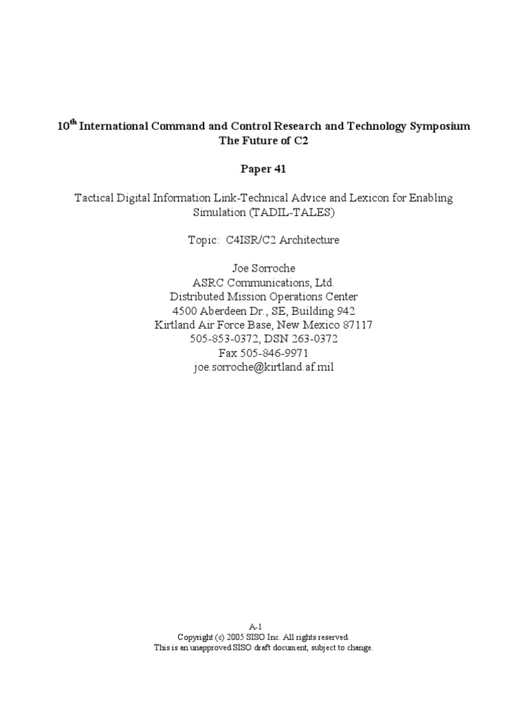 041 Time Synchronisation | PDF | Data | Areas Of Computer Science