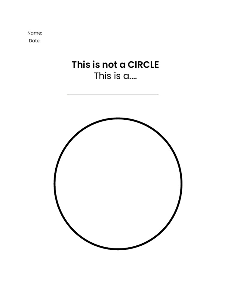 This Is Not A CIRCLE - 20260209 - 161955 - 0000 | PDF