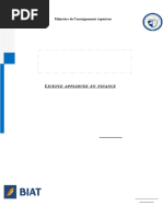 Nouveau logo et engagement de la BIAT | PDF | Responsabilité sociétale ...