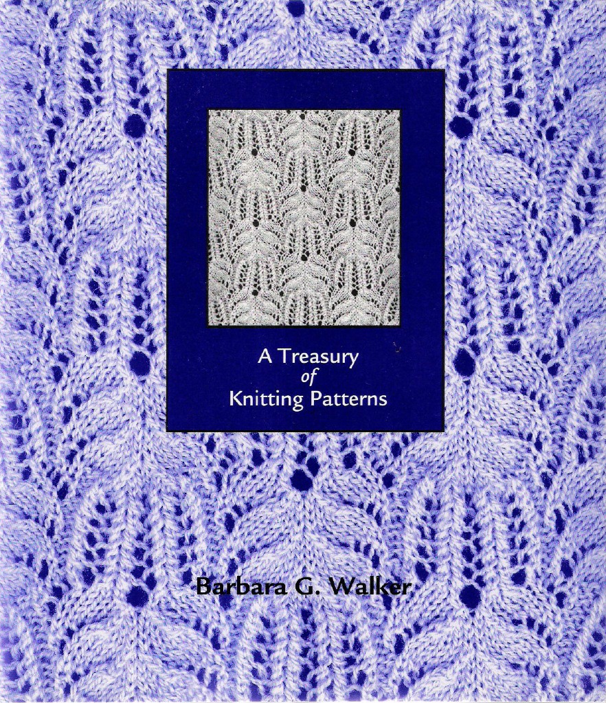 Treasury of Knitting Patterns | PDF