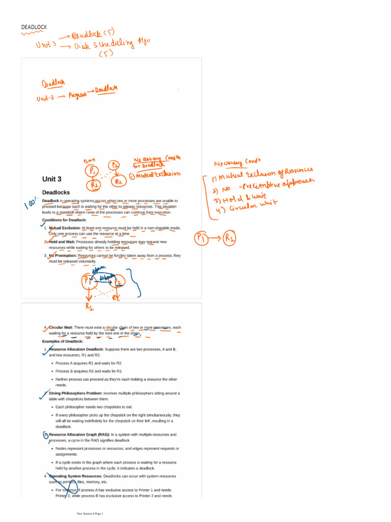 Unit 3.2 | PDF