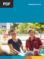 Code of Conduct for WA Education Staff | PDF | Integrity | Employment