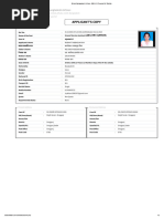 MP2 Annual Dividend Release Application | PDF