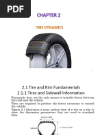 ETRTO Standards Manual 2024 | PDF | Tire | Transportation Engineering
