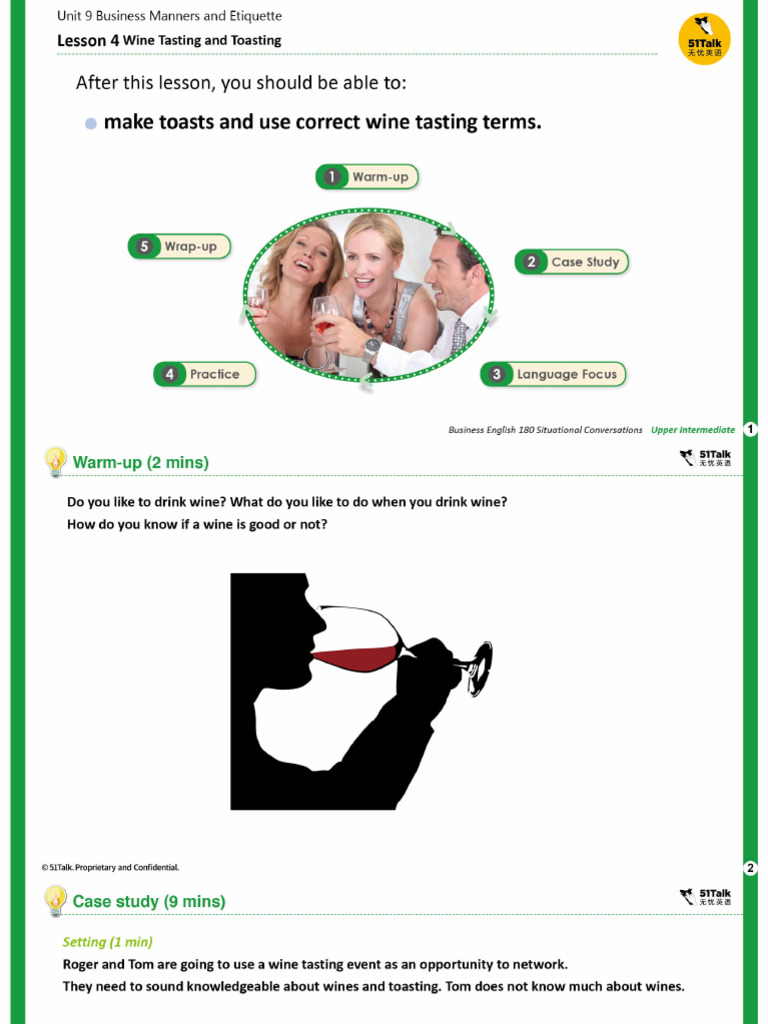 Unit 9 Lesson 4 | PDF