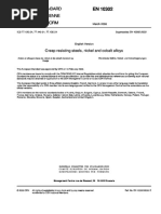 En 14183 - 2003 | PDF