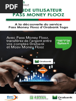 Grille des frais de retrait Mobile Money Togo | PDF