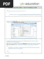 PTC Academic Program - Free Download Page | PDF | Dvd | Computing