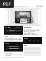Graillon 3 User's Guide and Features | PDF | Mac Os | Copyright