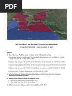 Joint Committee Circular: JWC Listed Areas Hull War, Piracy, Terrorism ...