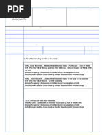 MAHU Technical Specifications in HVAC | PDF | Building Insulation ...