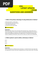 Wgu d773 Task 2 Ethics and Artificial Intelligence With Complete ...