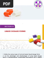 Classification of Gels in Pharmacy | PDF | Gel | Colloid