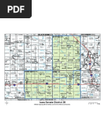 Duke Energy Service Area Map | PDF | Sports & Recreation | Travel