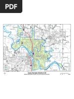 Reno-Sparks Zip Code Map Overview | PDF