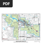 UArk Campus Map | PDF | Southeastern Conference | Arkansas