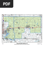 Downtown Des Moines Skywalk Map | PDF | Des Moines | Buildings And ...