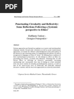 Social Ggrraaacceeesss and The Luuutt Model | PDF | Psychotherapy ...