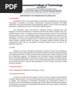 IET Fellowship Application Guidelines | PDF | Fellow | Engineering