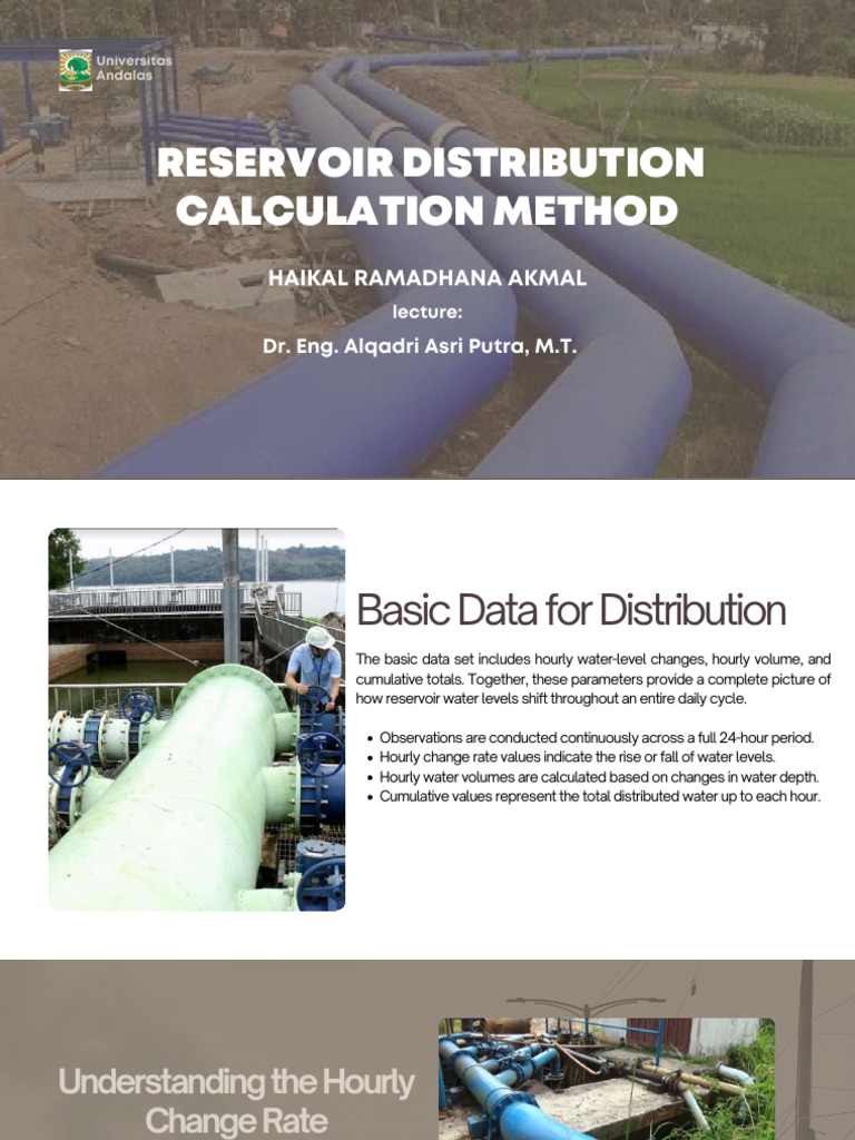 HAIKAL RAMADHANA AKMAL - 2310942009 - TPAM ASSIGNMENT - RESERVOIR ...