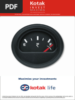 MIFA App: Accessing Two-Pot Savings | PDF