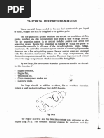 Aircraft Continuous Loop Fire Systems | PDF | Thermocouple | Relay
