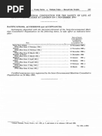 Convenio Colreg 2022 | PDF
