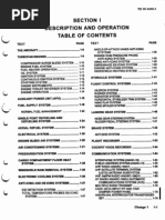 Ata-100 List Booklet | PDF | Cockpit | Elevator