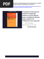Understanding the CARL Reflection Model | PDF | Goal | Learning