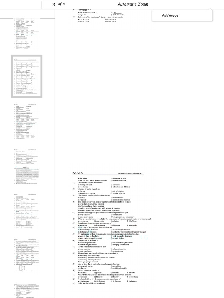 IOE Model Set 2080 - IOE-Model-Set-2080 | PDF