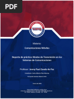Modos de Transmisión: Simplex, Half-Duplex, Full-Duplex | PDF | Duplex ...