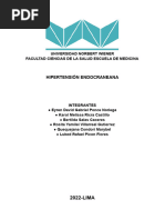 Triada de Cushing y su Fisiopatología | PDF | Hipertensión | Anatomía ...