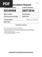 LPR Form Completion Guide | PDF | Insurance | Software