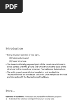 Minimum Foundation Depth Guidelines | PDF | Deep Foundation ...