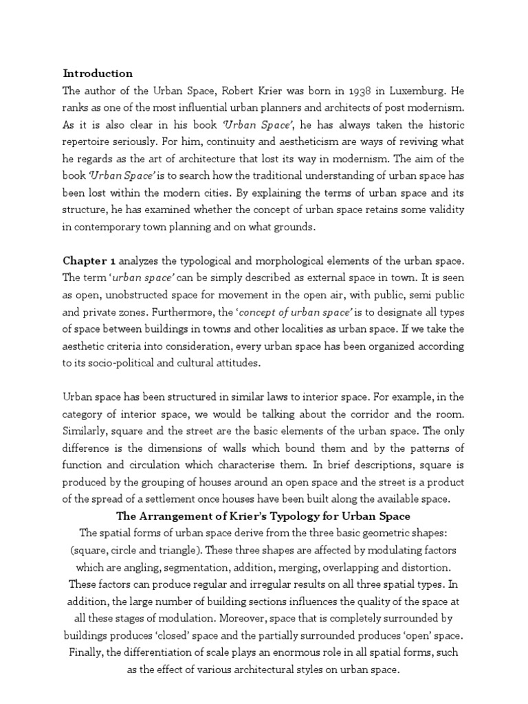 Robika | PDF | Shape | Urban Planning