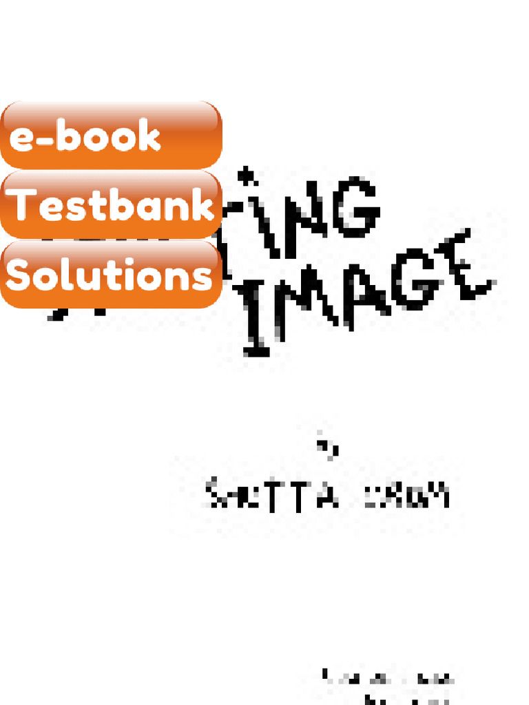 Test Bank & Ebook Spitting Image | PDF | Subscription Business Model ...