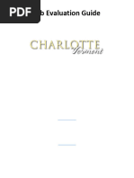 EEO-1 Job Classification Overview | PDF