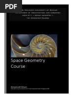 Architectural and Engineering Sheet Sizes | PDF