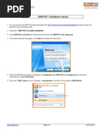 Using OpenSolver OpenSolver For Excel | PDF | Microsoft Excel | Linear Programming