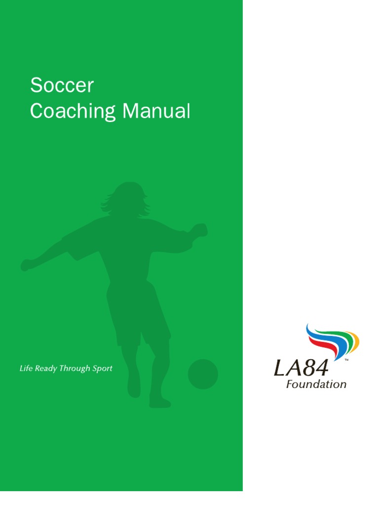 La Soccer | PDF | Computers