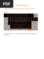 Install Khmer Unicode & Keyboard Setup | PDF
