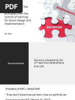 Cambridge Learner Attributes Guide | PDF | Learning | Curriculum