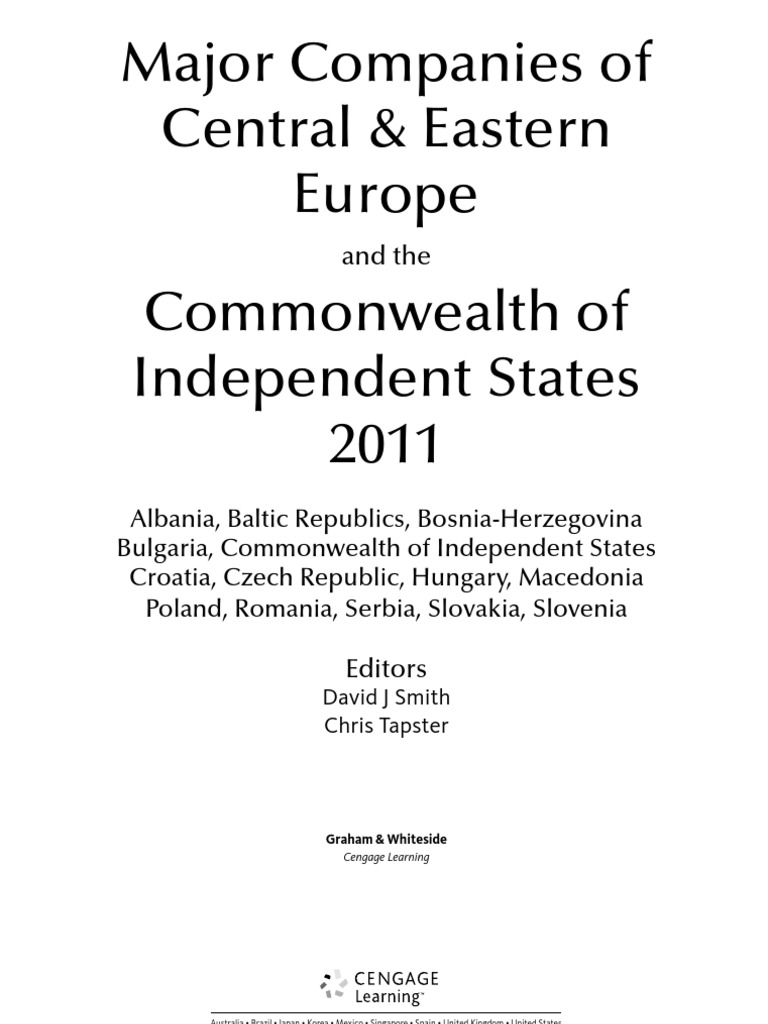 Mc2011 Cis Sample Pages | PDF