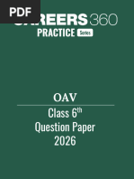 Class 10th Geometry Handwritten Notes | PDF
