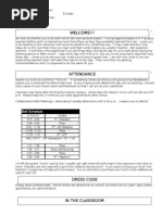 Calculus Grading System Information | PDF | Asymptote | Function ...