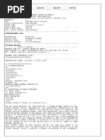 MT760 SWIFT Message Format Sample | PDF | Letter Of Credit | Banking