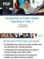 PHE Public Health Strategy 2020-2025 | PDF | Public Health ...